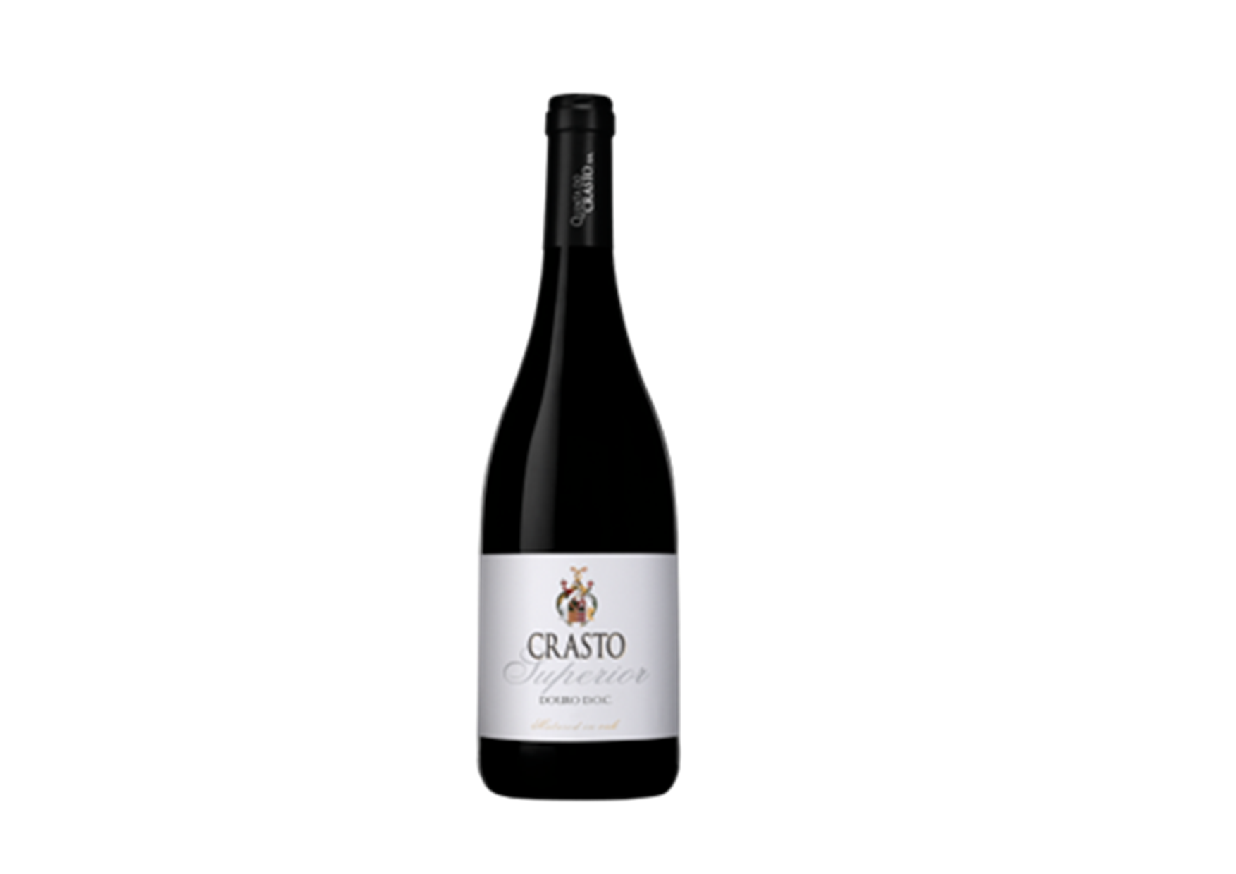 CRASTO SUPERIOR TINTO DOURO 75CL – Yishma Wines