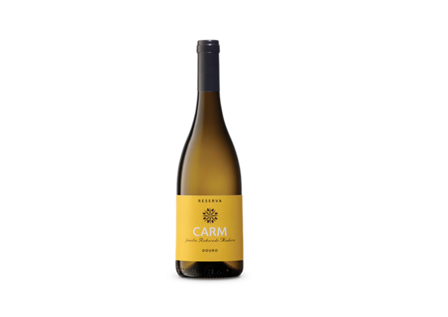 CARM RESERVA BRANCO 2021 DOURO 75CL – Yishma Wines