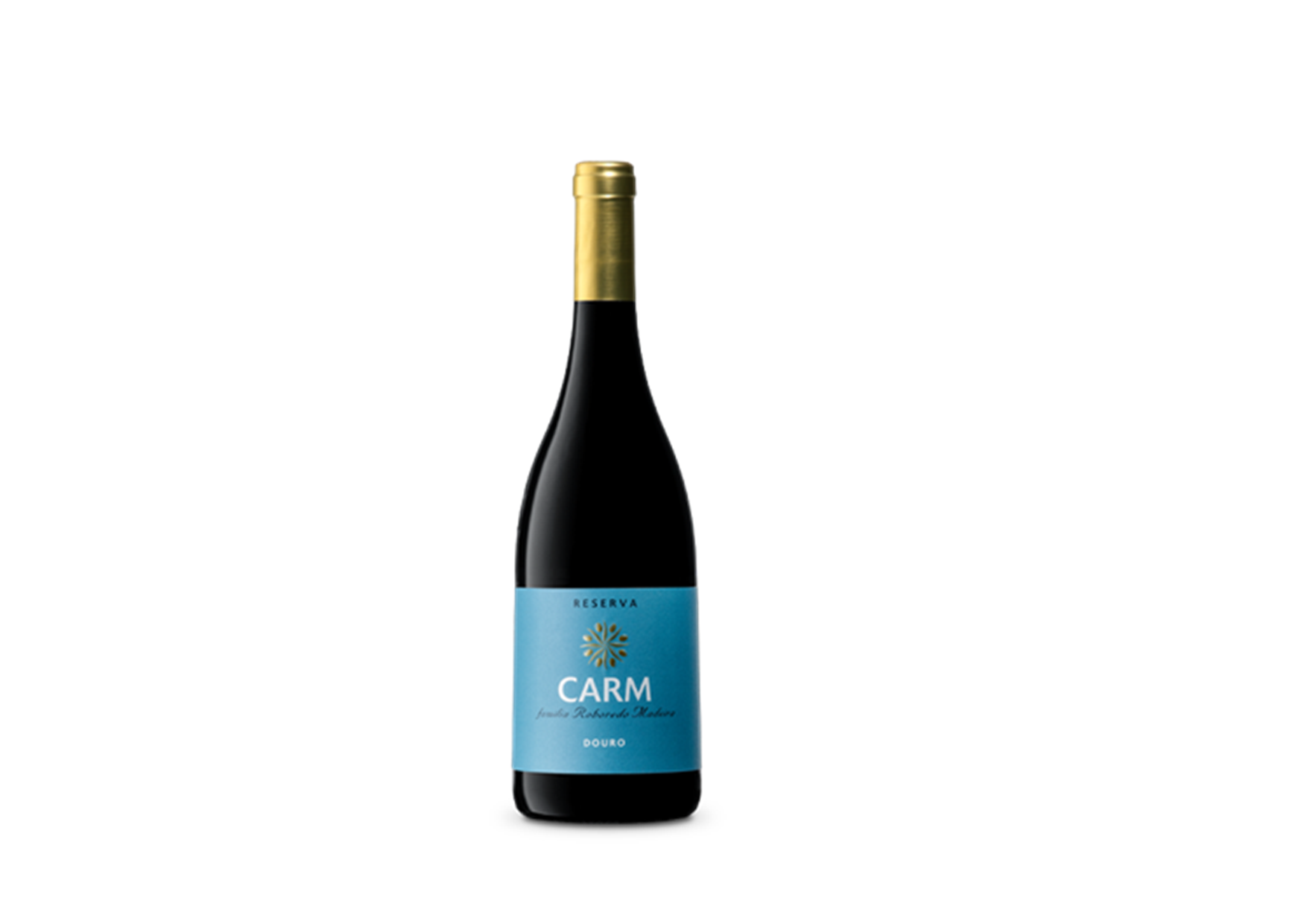 CARM RESERVA TINTO 2019 DOURO 75CL – Yishma Wines