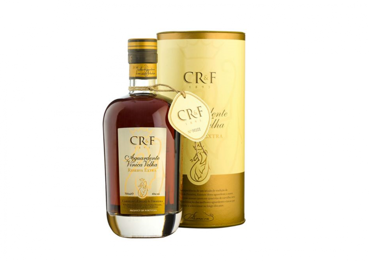 C.R.F. RESERVA EXTRA – A Regional Valonguense