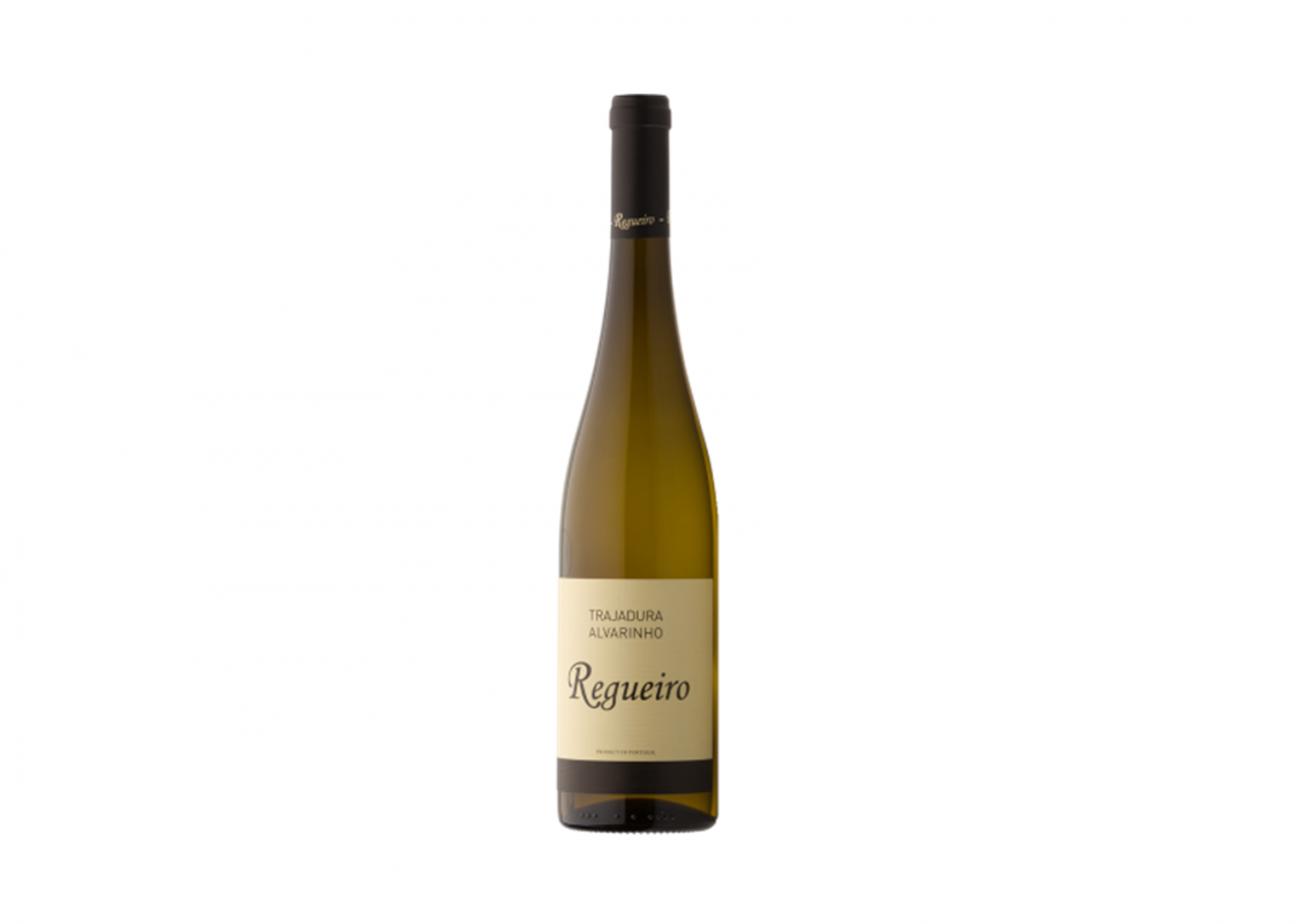 REGUEIRO ALVARINHO TRAJADURA 2022 BRANCO VINHOS VERDES 75CL – Yishma Wines
