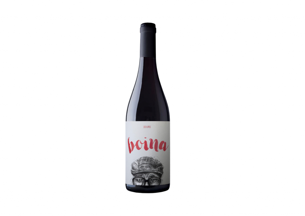 BOINA TINTO 2019 DOURO 75CL – Yishma Wines