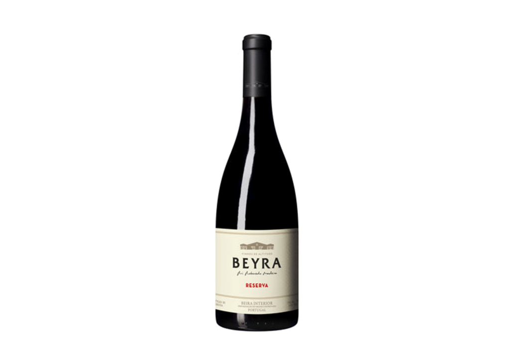 BEYRA RESERVA TINTO 2020 BEIRA INTERIOR 75CL – Yishma Wines