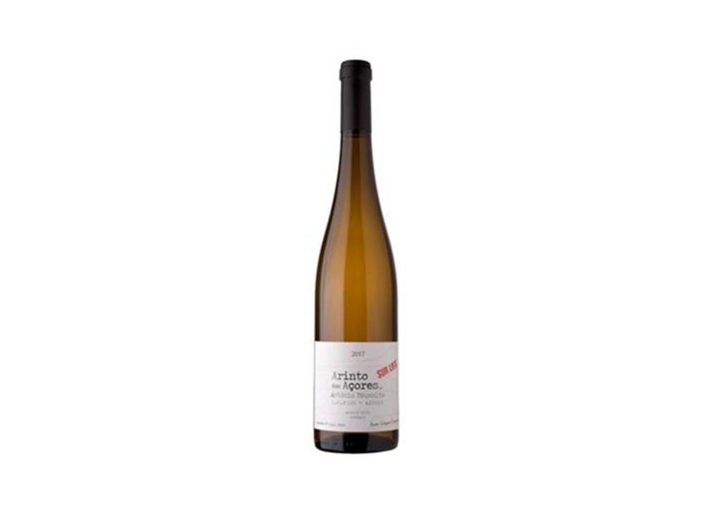 ARINTO DOS AÇORES SUR LIES BY ANTÓNIO MAÇANITA 2019 BRANCO 75CL ...