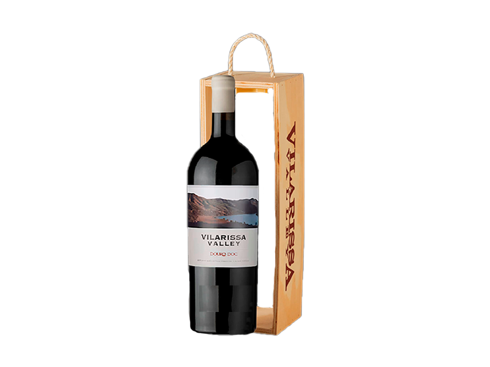 VILARISSA VALLEY TINTO 2023 MAGNUM 150CL – Yishma Wines